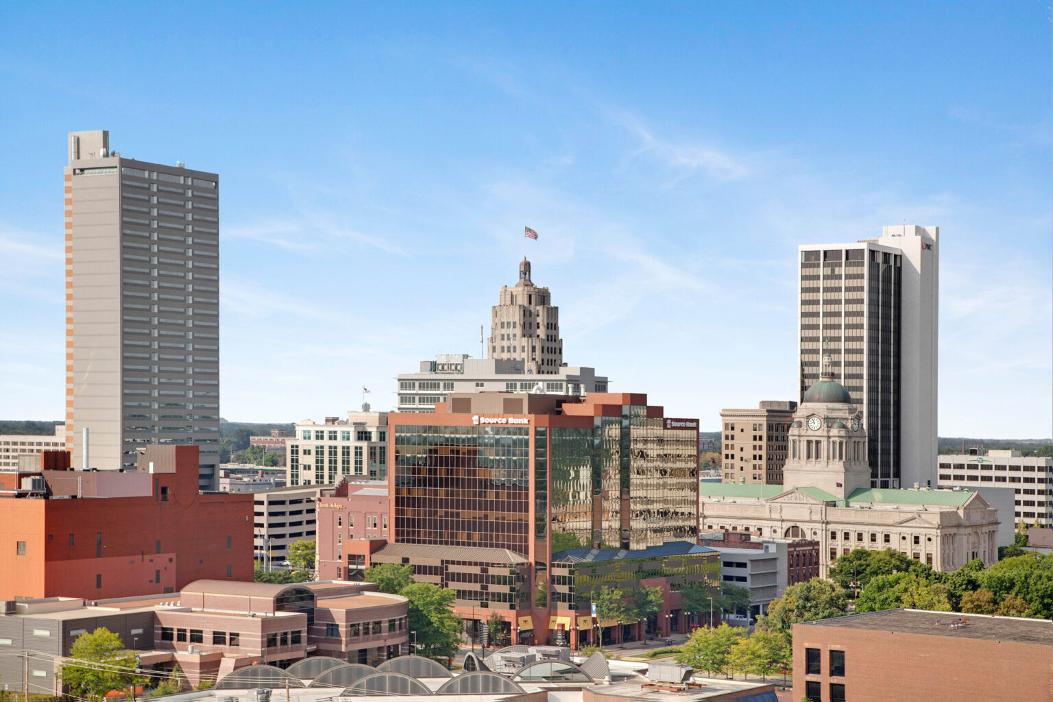 Home - Three Rivers Apartments