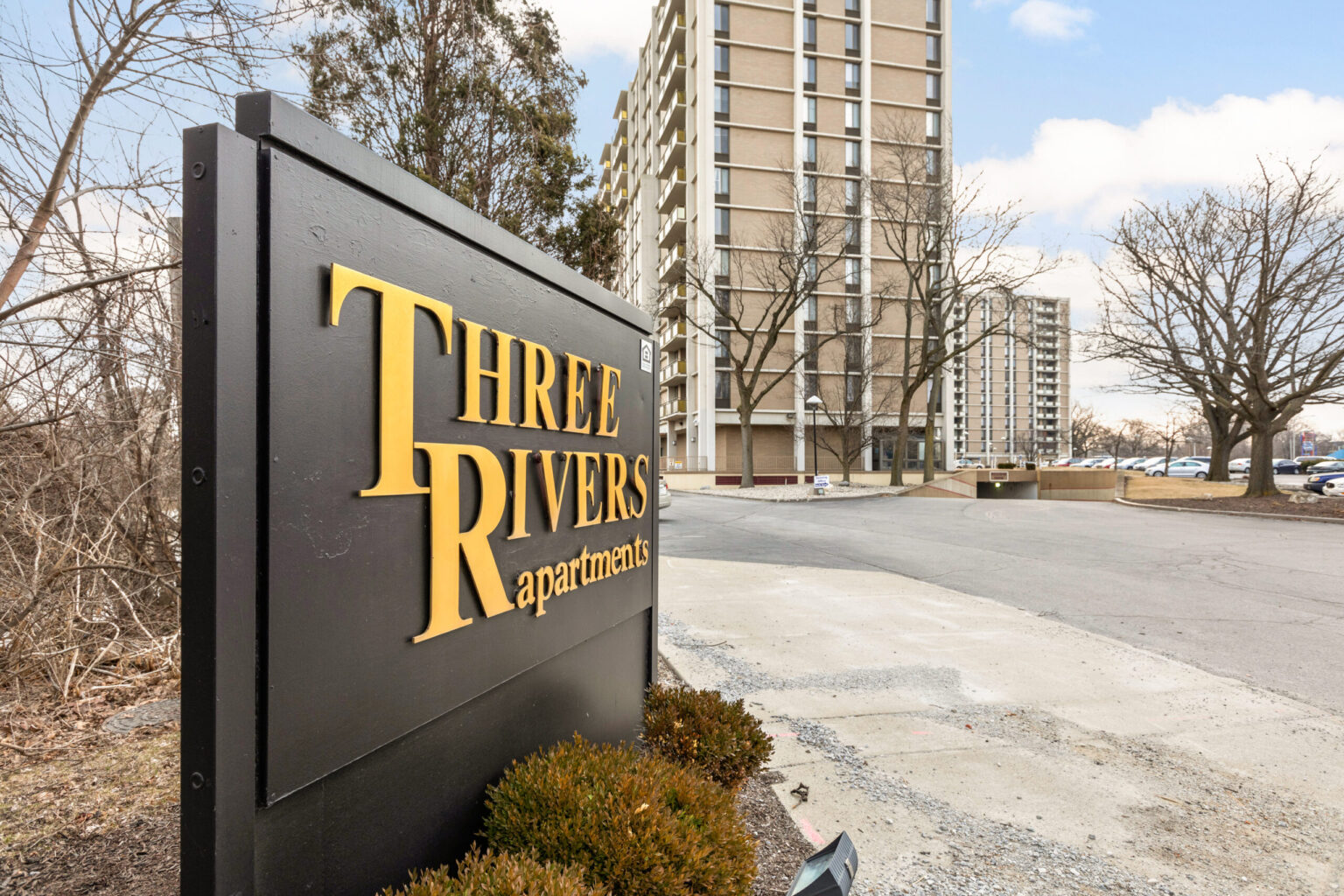 Home - Three Rivers Apartments